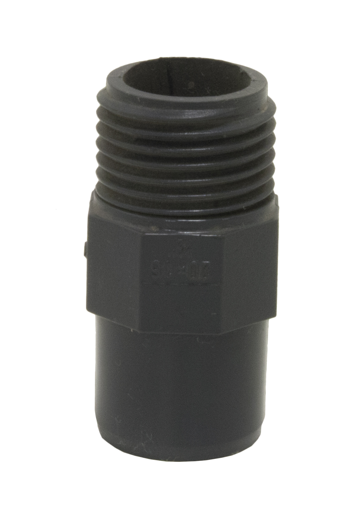 Manchon d'adaptation femelle/mâle-mâle en PVC Renson 110635 40x50x1 ...