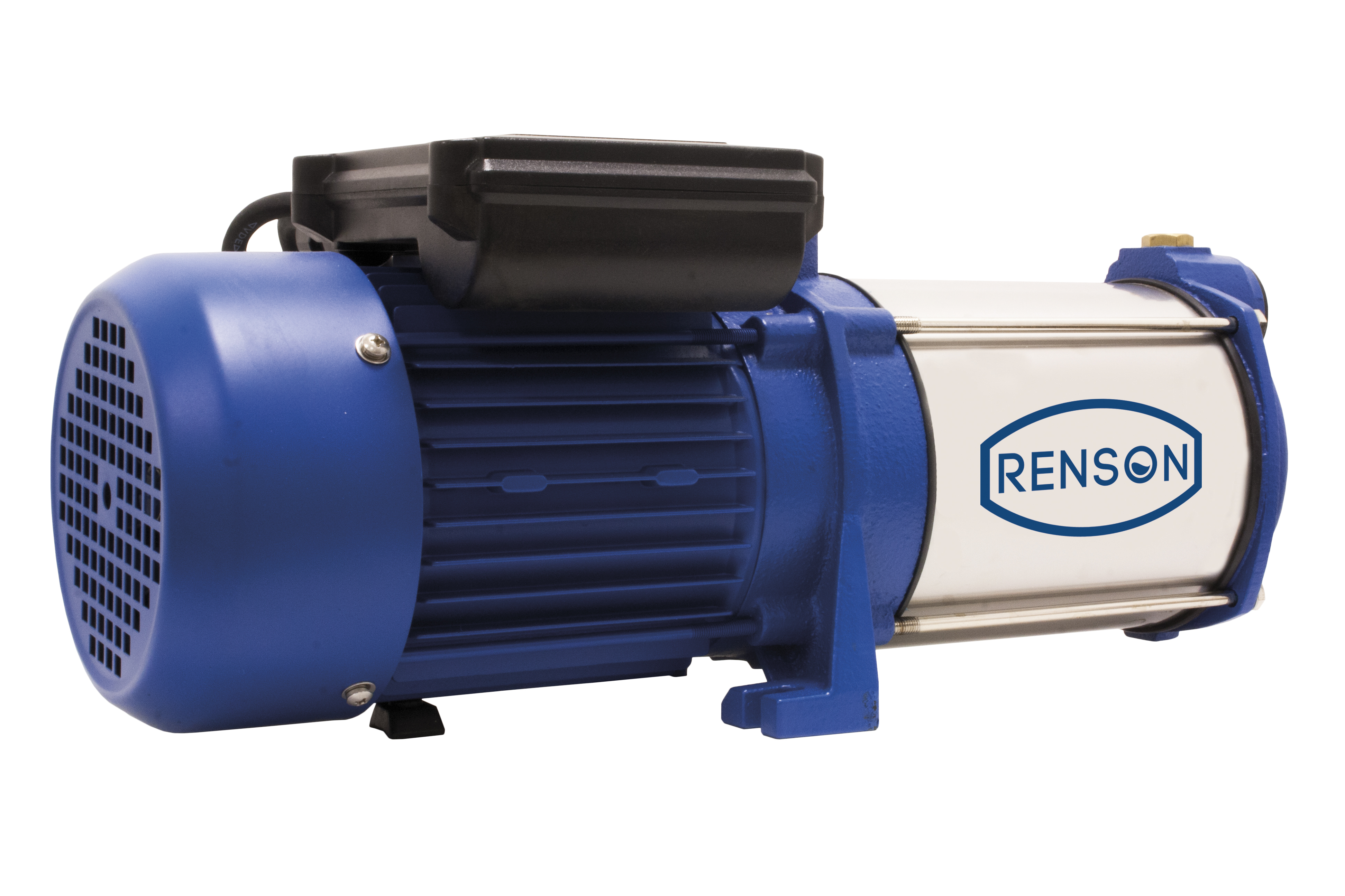 Pompe de surpression multicellulaire Renson 111158-111166-111305