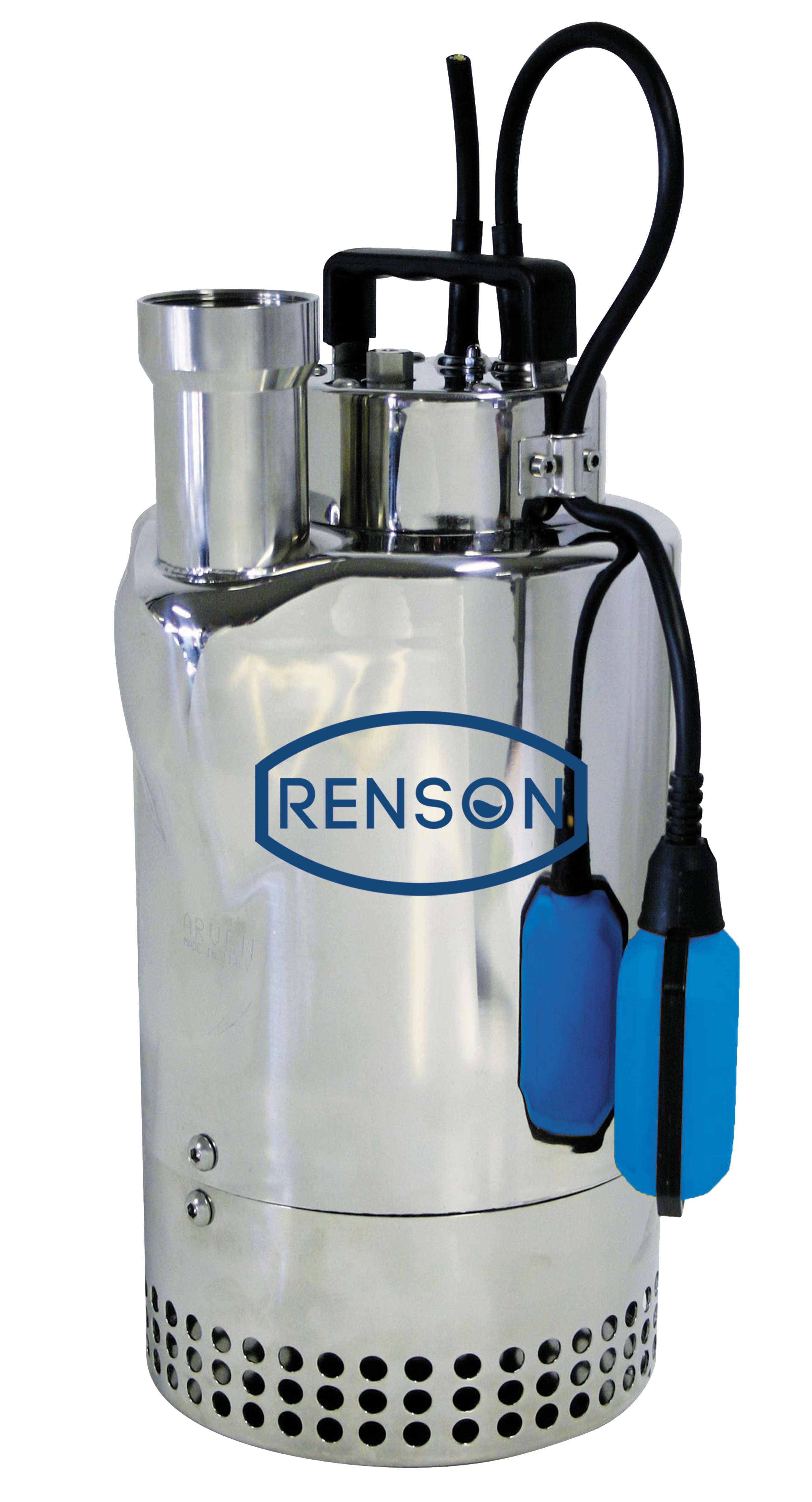 Pompe de chantier Renson PCX1.5 (980016)