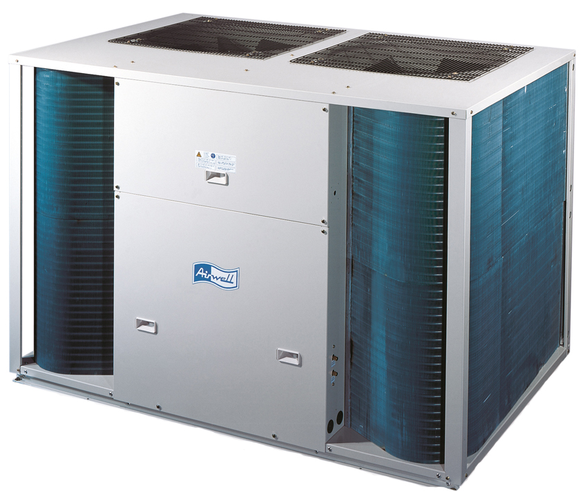 Airwell Climatisation