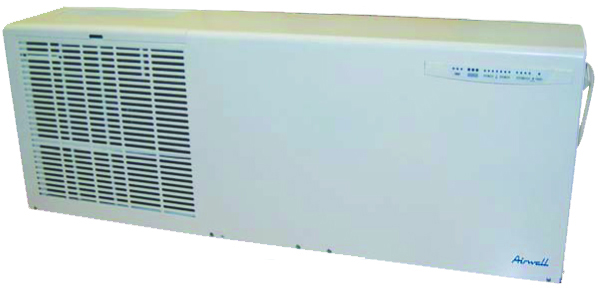 Airwell Climatisation