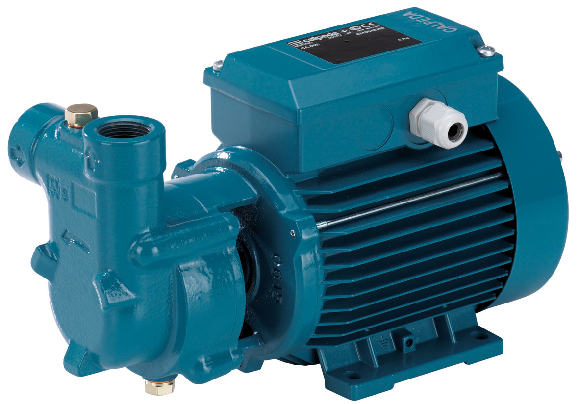 Pompe de surpression Calpeda CA - Motralec