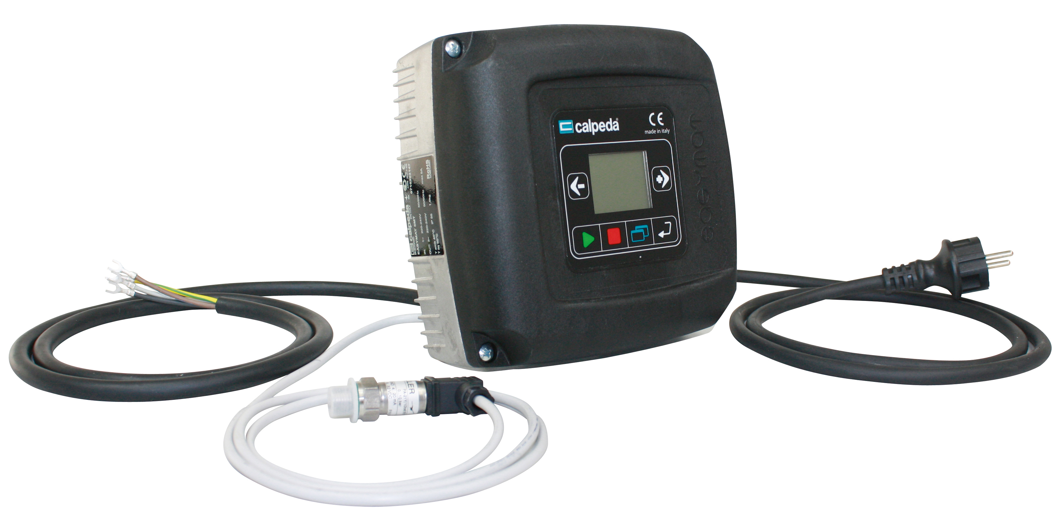 Variateur de vitesse Calpeda EASYMAT-9.2MT (EASYMAT-9.2MT) - Motralec