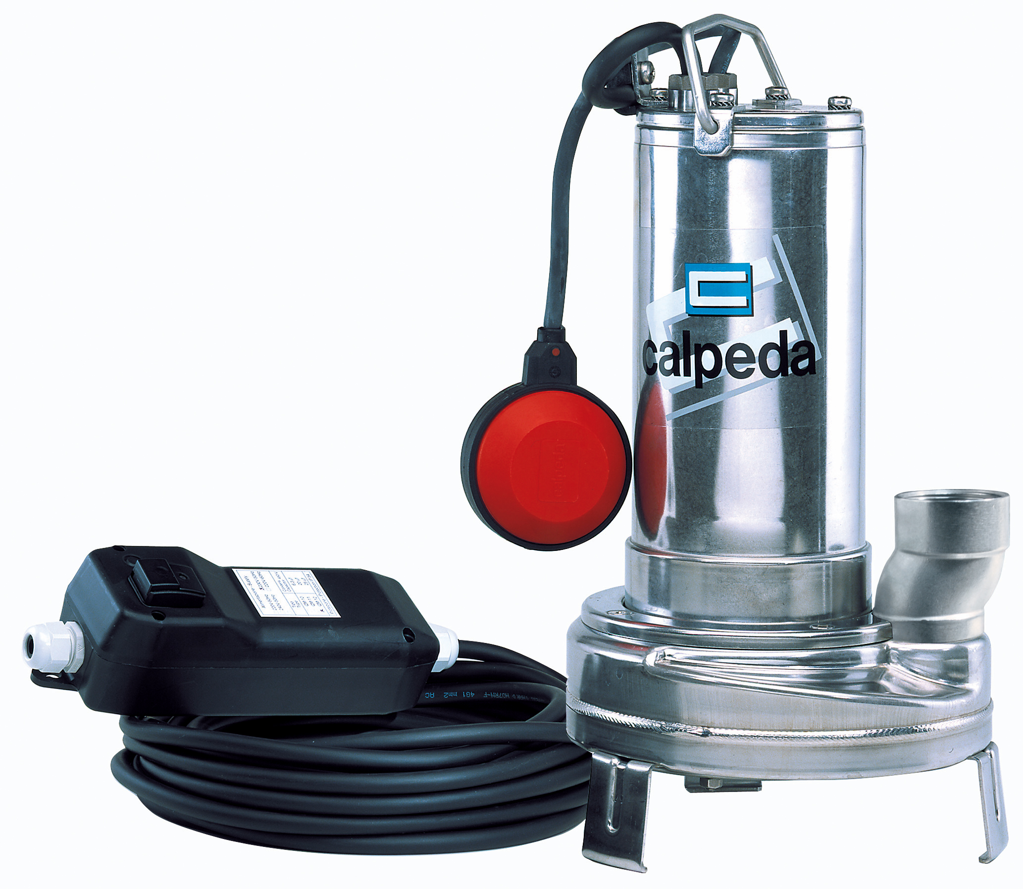 Pompe de relevage Calpeda GXC 40 - Motralec