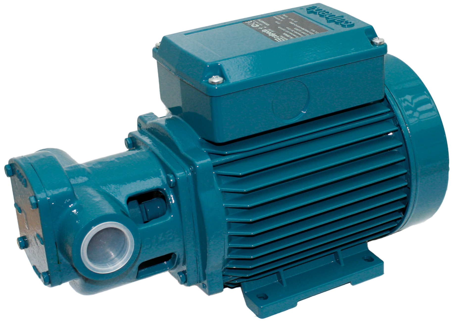 Pompe de surpression Calpeda I-IR - Motralec