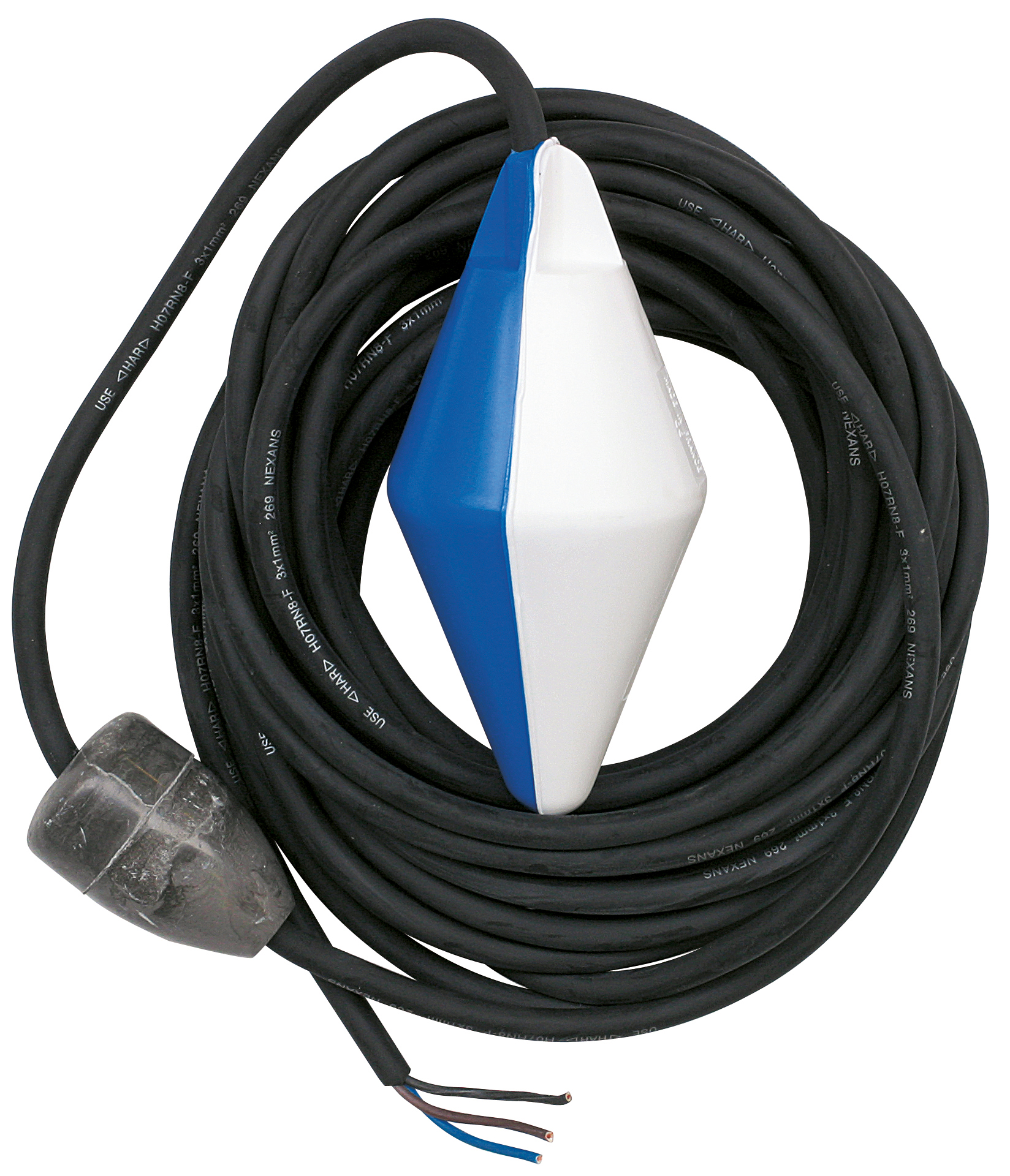 Regulateur de niveau/Flotteur Calpeda MECA ECO 10