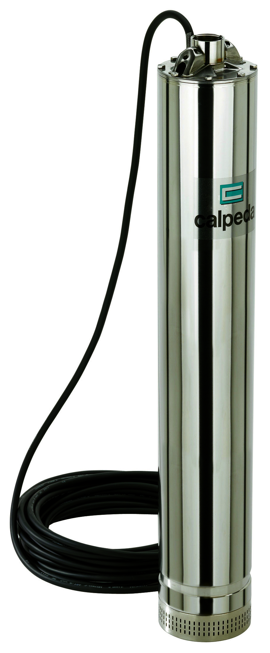 Calpeda MXS 504 EMT (F72F04041003), Pompe immergée 5" pour puits ...