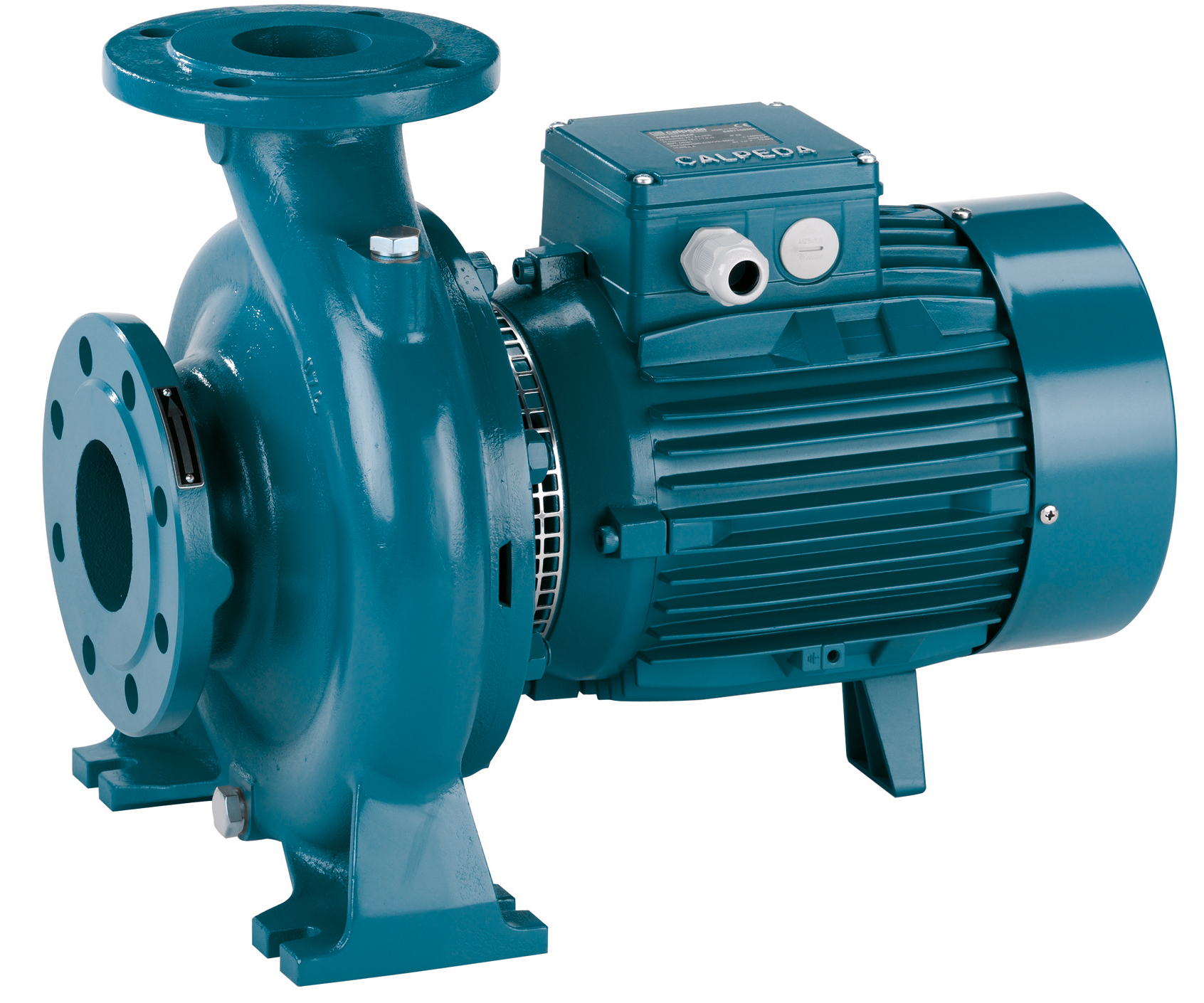 Pompe de surface Calpeda NMS4-150-315D (NMS4-150-315D) - Motralec