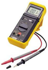 Appareil de mesure Chauvin Arnoux CA 5205G-Motralec