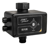 Dab SMART PRESS WG 3,0 - RÉINITIALISATION AUTOM. - SANS CÂBLE (60114809 ...