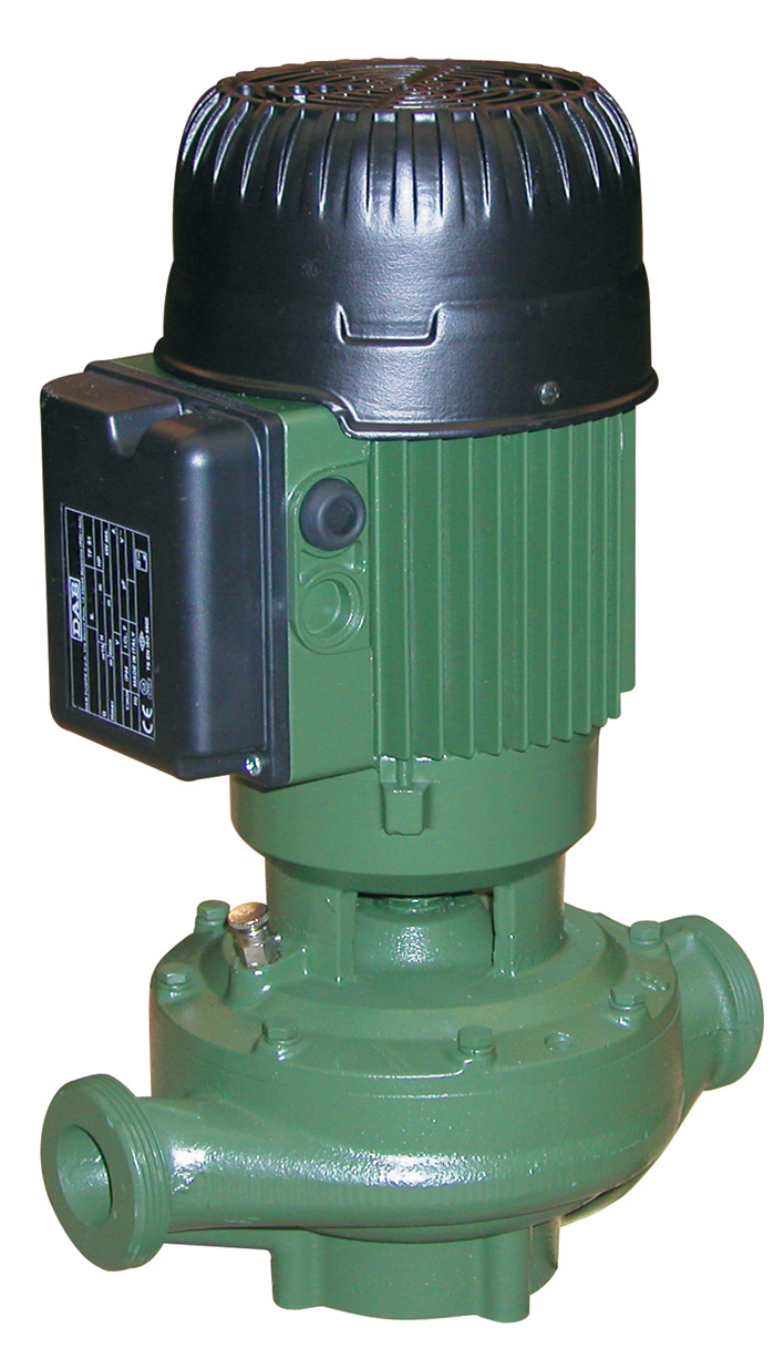Pompe de chauffage Dab ALP-800-M (ALP-800-M) - Motralec