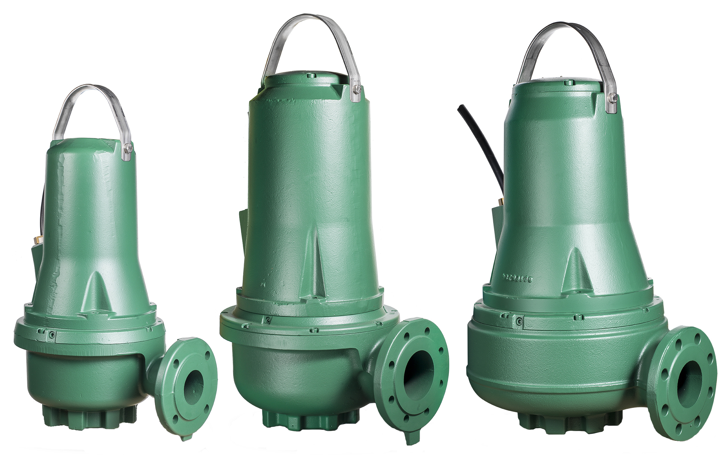 Pompe de relevage pour eaux chargées Dab FEKA-2515.4T (FEKA-2515.4T ...