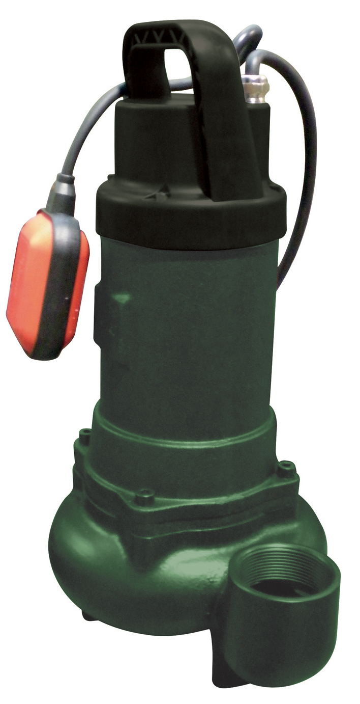 Pompe de relevage Dab FEKA GL 500-650- Motralec