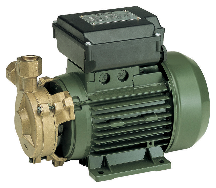Pompe de surpression Dab KP - Motralec