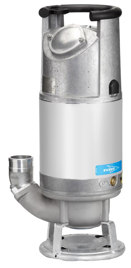 Pompes de relevage Flygt BIBO 2600- Motralec