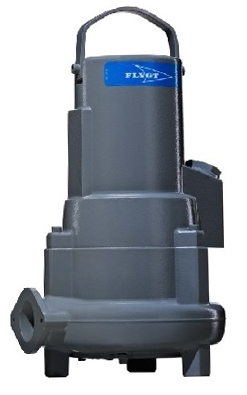 Pompe de relevage d'assainissement Flygt (Xylem) DX 3069 HT 252 1,7 KW (DX-3069-HT-252-1,7-KW)