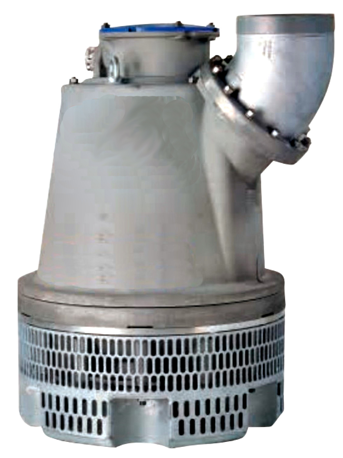 Pompe d'épuisement de chantier Flygt (Xylem) BIBO 2250 HT 433 (BIBO ...