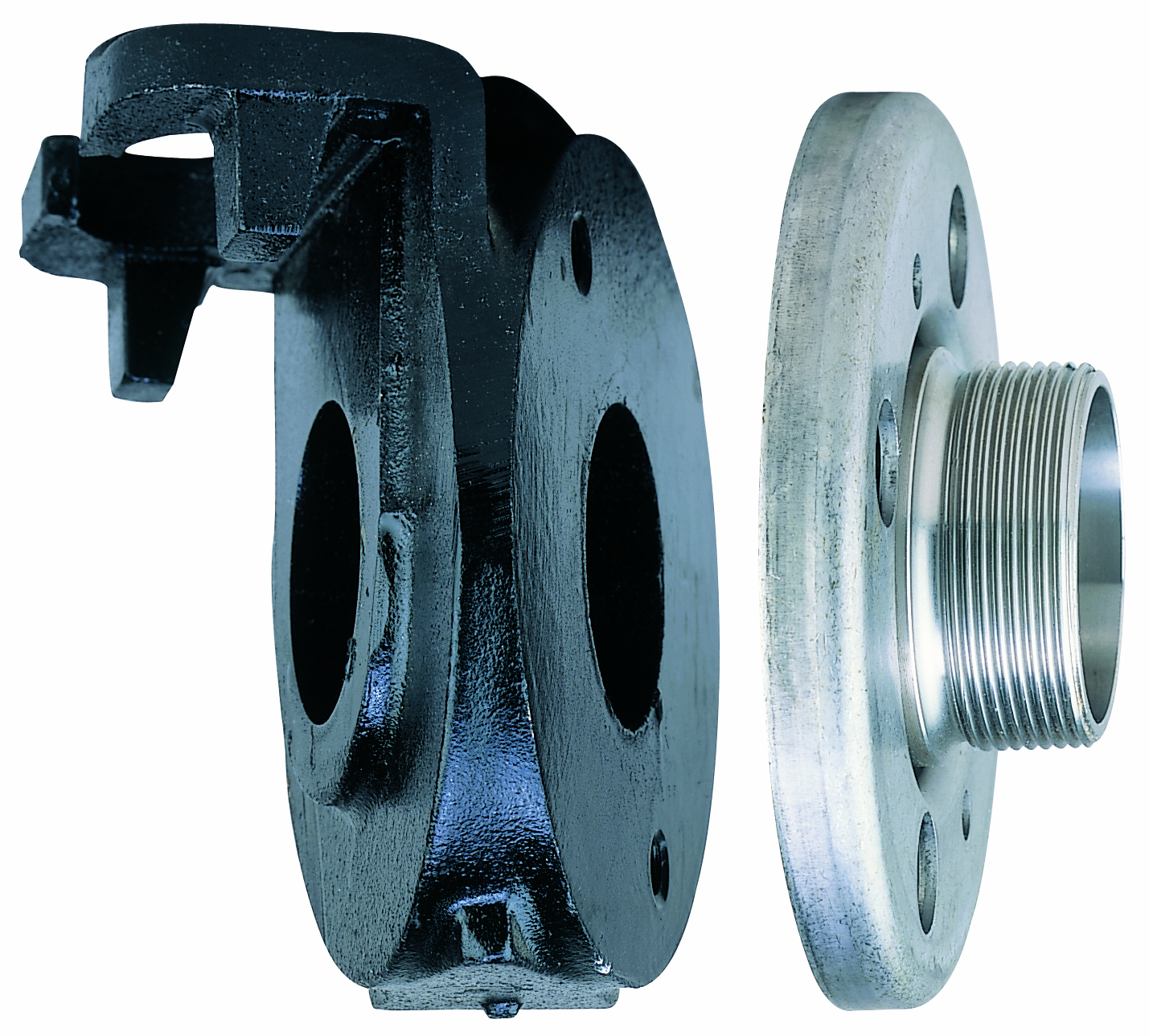 Kit de Montage Flygt (Xylem) DELINOX DX 50 - Motralec