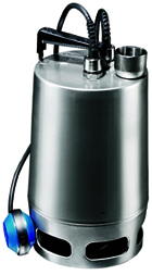 Pompe de relevage submersible Grundfos UNILIFT AP35.40.06.A3V (96010929)