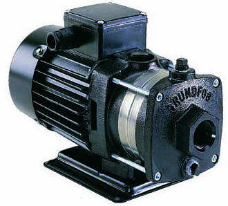 Pompe de surpression Grundfos CH 2 Disponible en Stock, Consultez-nous