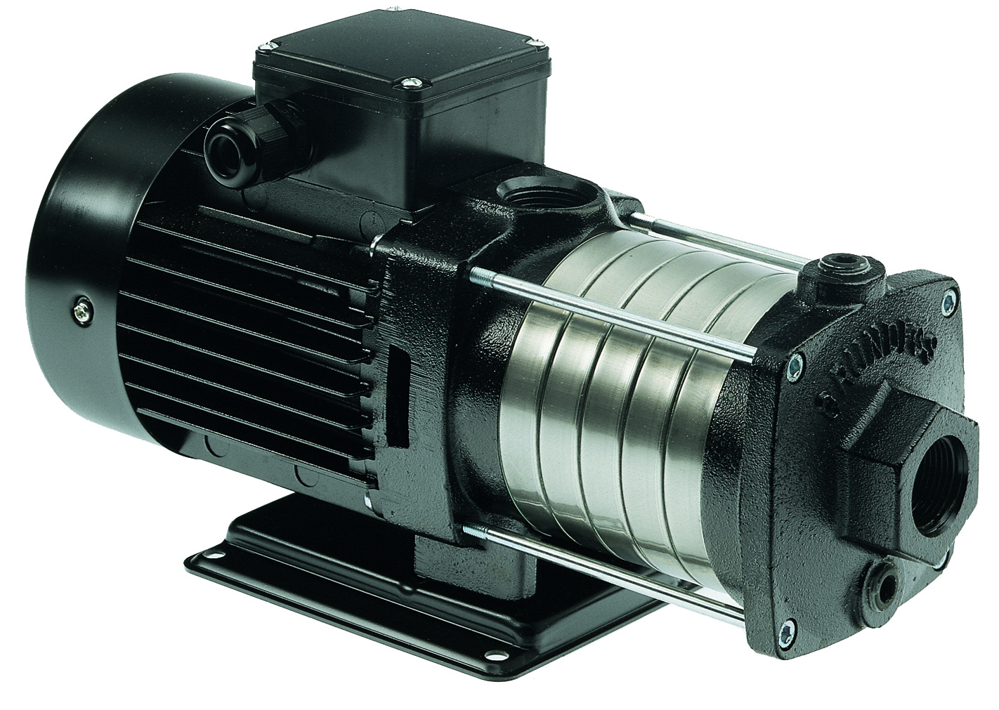 Pompe de surpression Grundfos CH4 Disponible en Stock, Consultez-nous