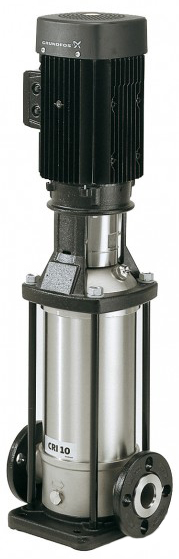 Pompe de surpression, adduction Grundfos CRI 15-17 (CRI-15-17)
