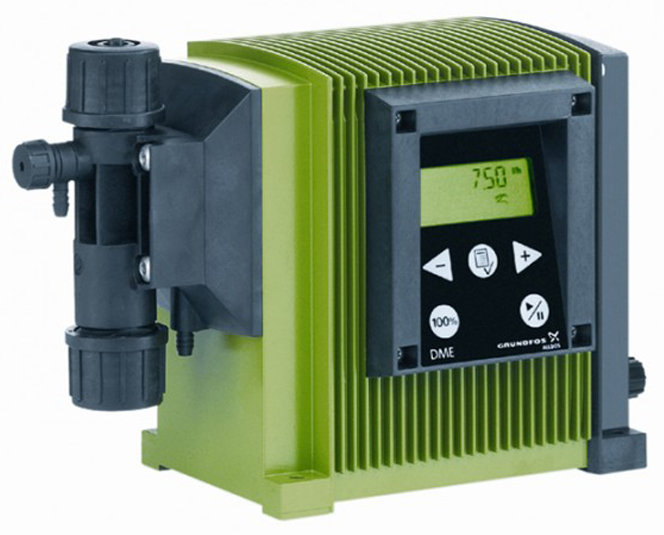 Pompe doseuse Grundfos DME