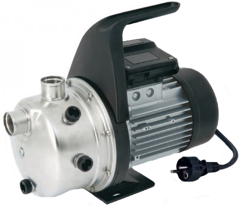 Pompe de surpression Guinard DELTA 1005 - Motralec