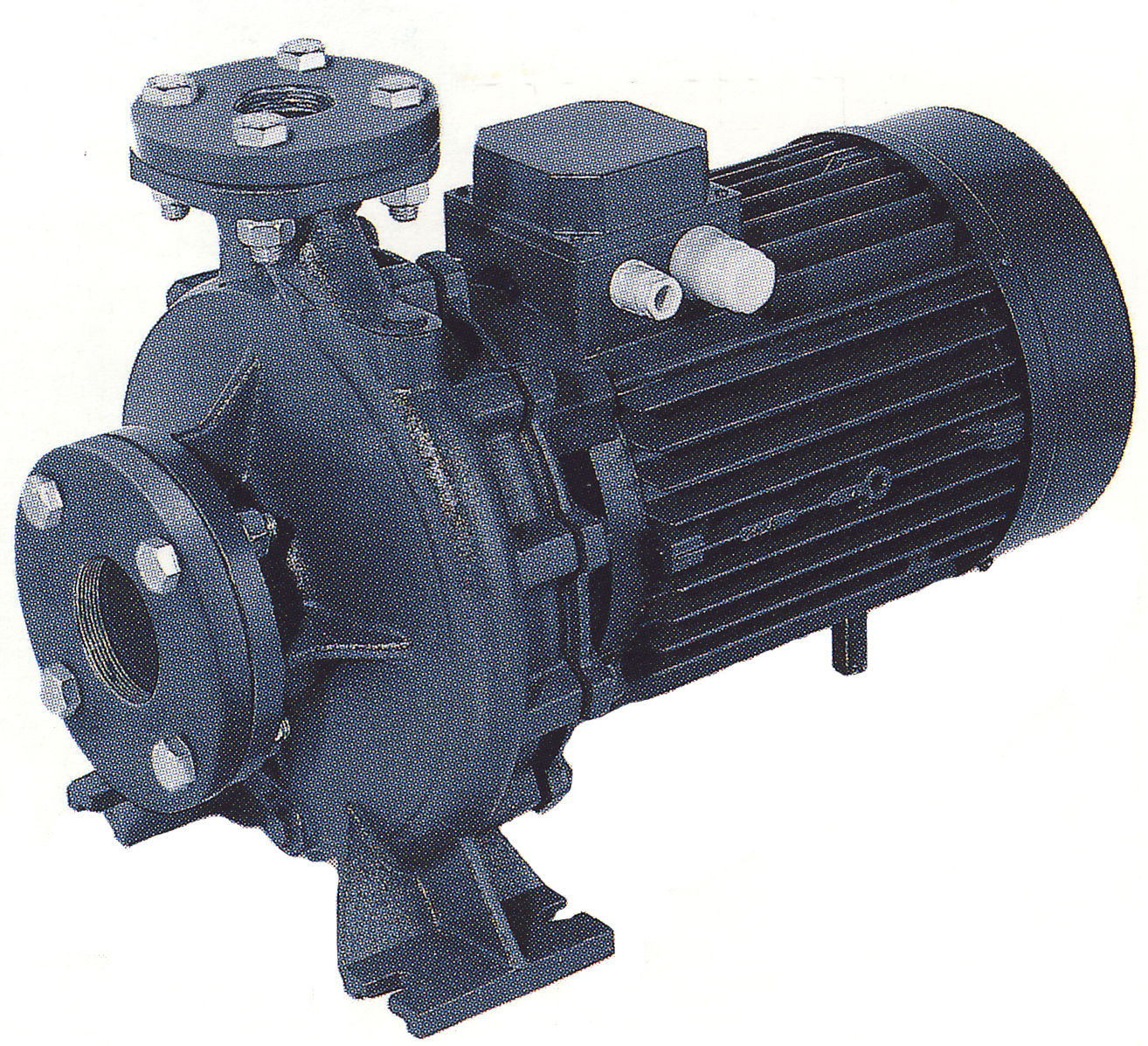 Pompe de surpression Guinard EN - Motralec