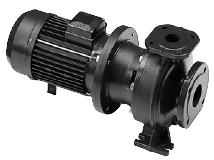 Guinard FNS : Pompe centrifuge monobloc,surpression