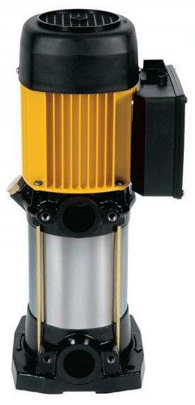 Pompe de surpression Guinard MULTI - Motralec