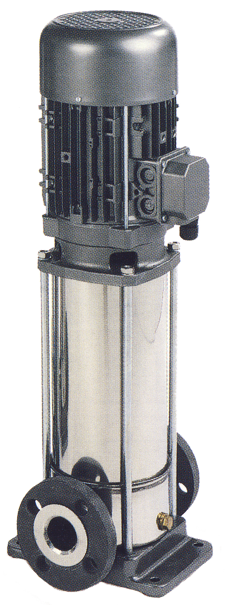 Pompe de surpression Guinard MULTINOX - Motralec