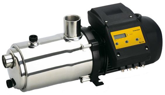 Pompe de surpression Guinard TECNOTIMER - Motralec