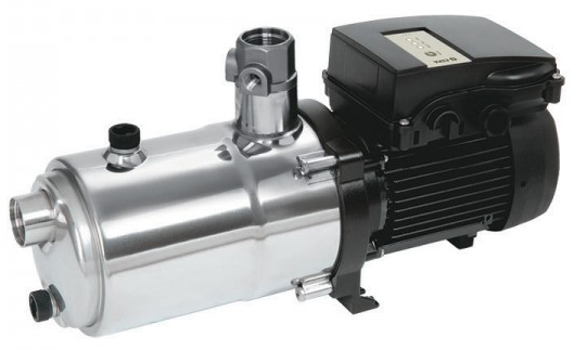 Pompe de surpression Guinard TECNOPRES - Motralec