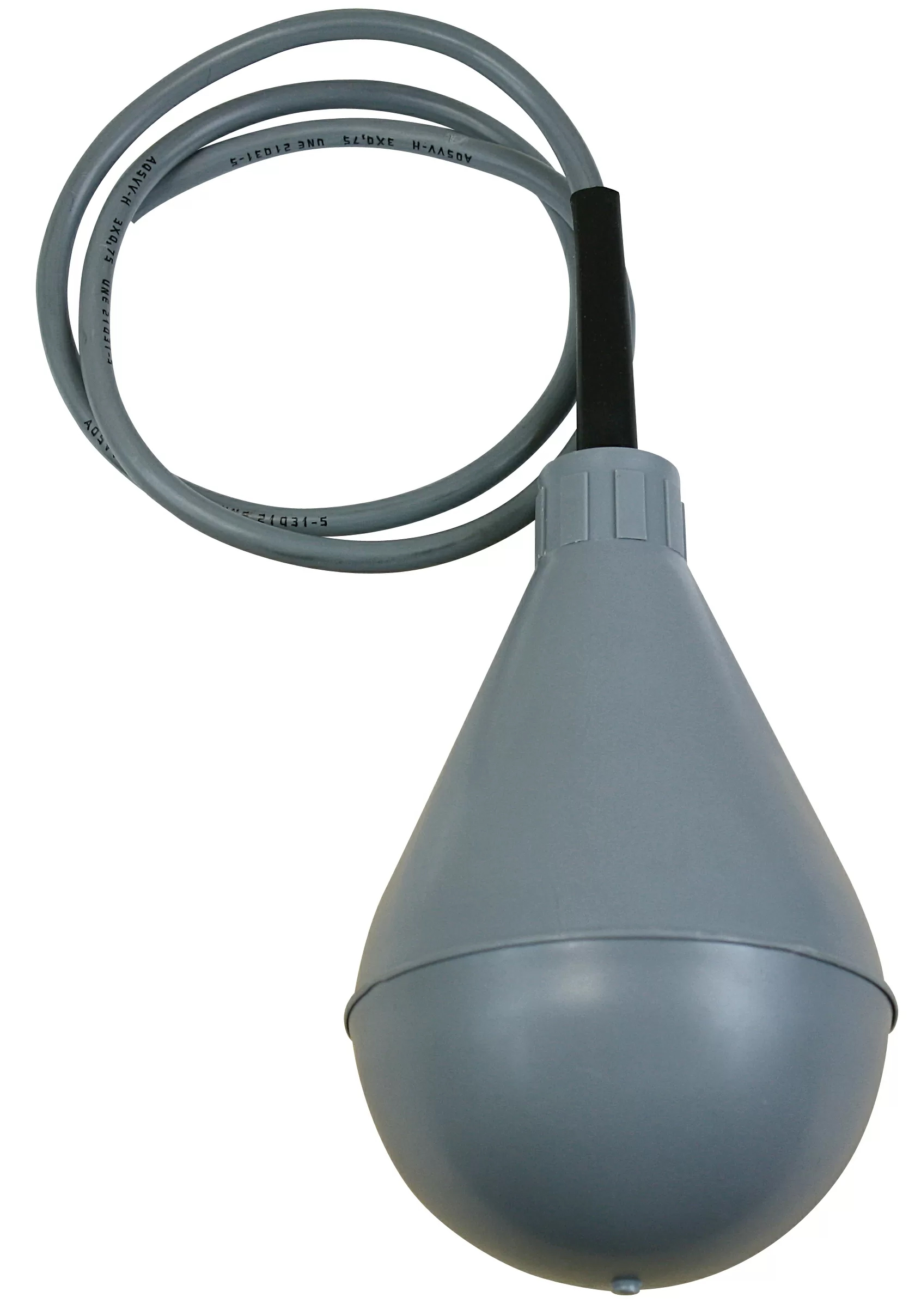 Regulateur de niveau/Flotteur Homa AQUA-XL pour eaux usées