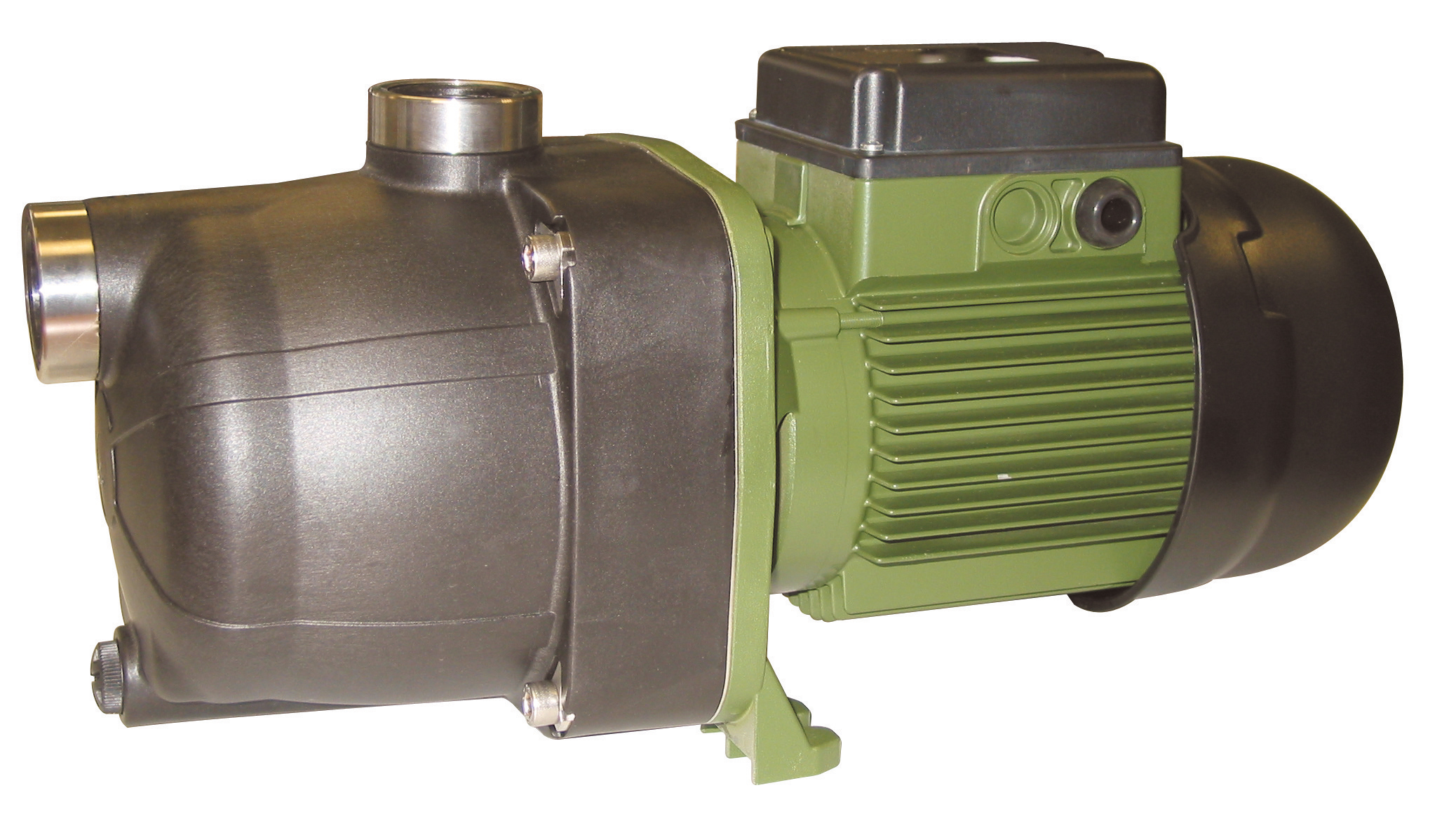 Pompe de surpression Jetly EUROCOM SP 40/50 M (036451) - Motralec