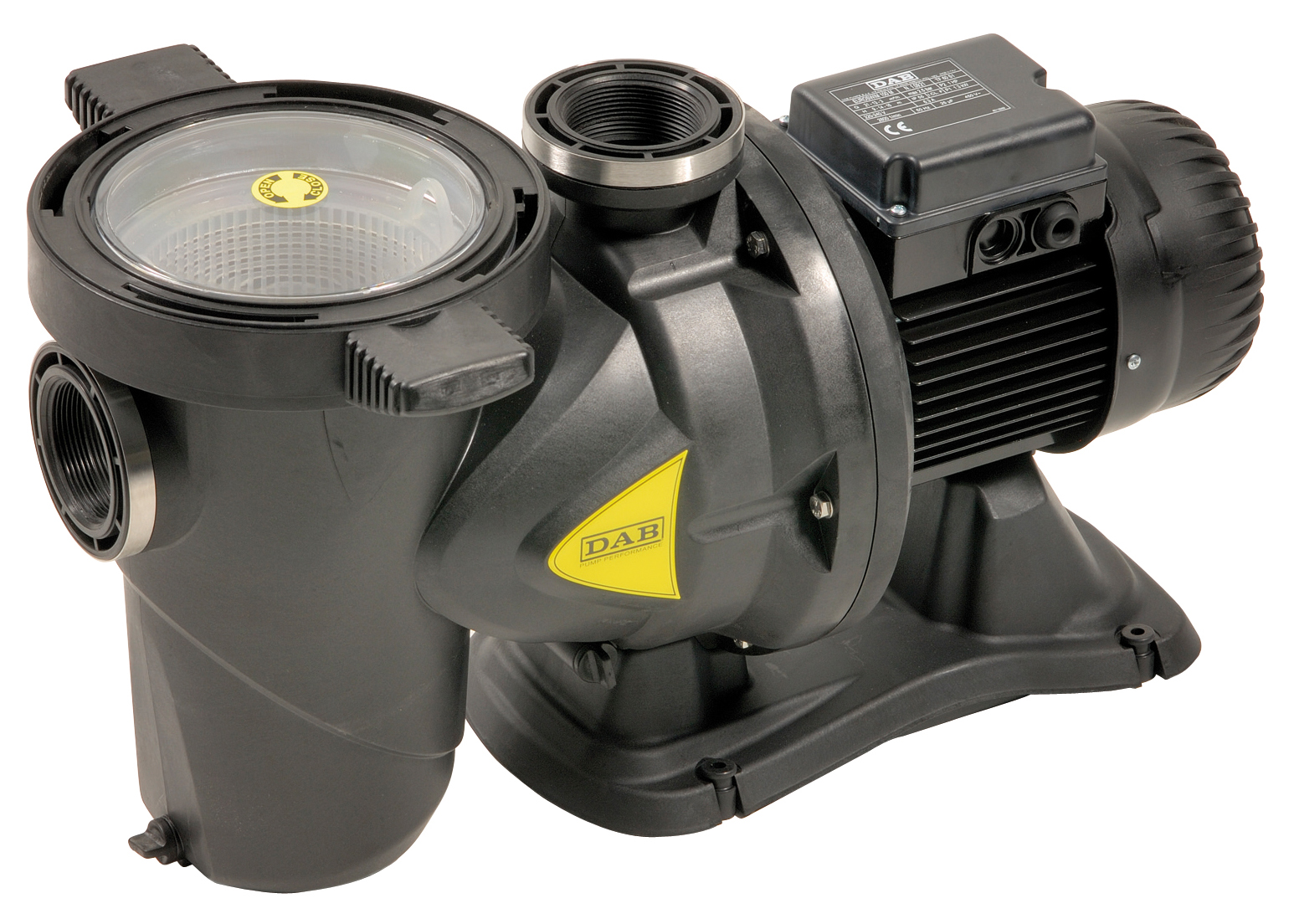 Pompes de piscine Jetly EUROSWIM