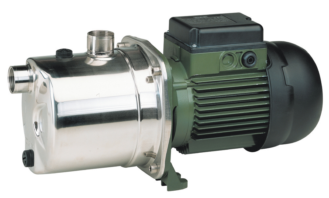 Pompe de surpression Jetly JETINOX - Motralec