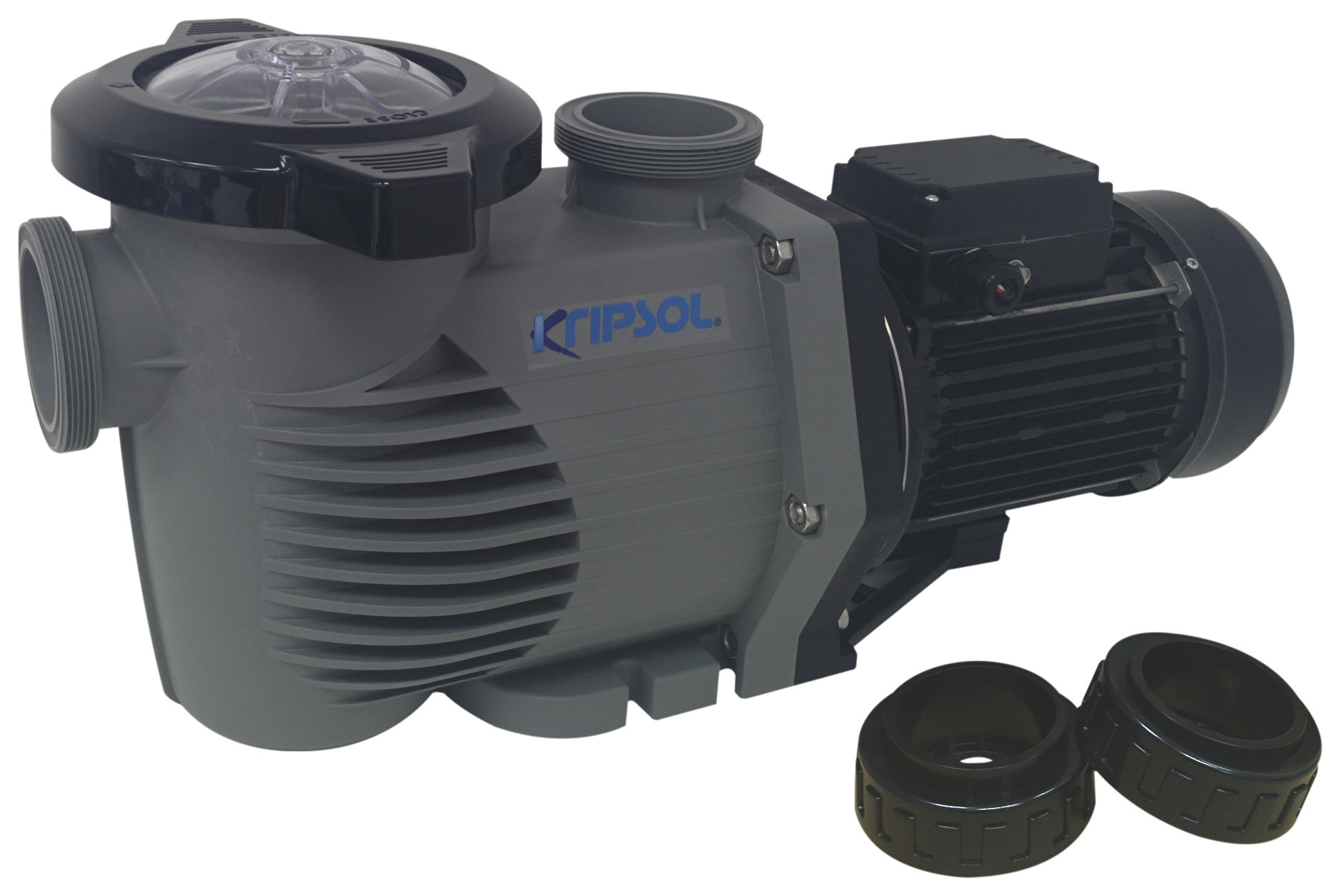 Pompe de piscine Jetly KPR 250 T (110905)