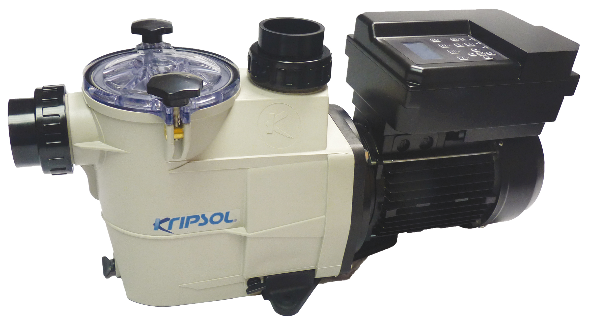 Pompes de piscine Jetly KSV