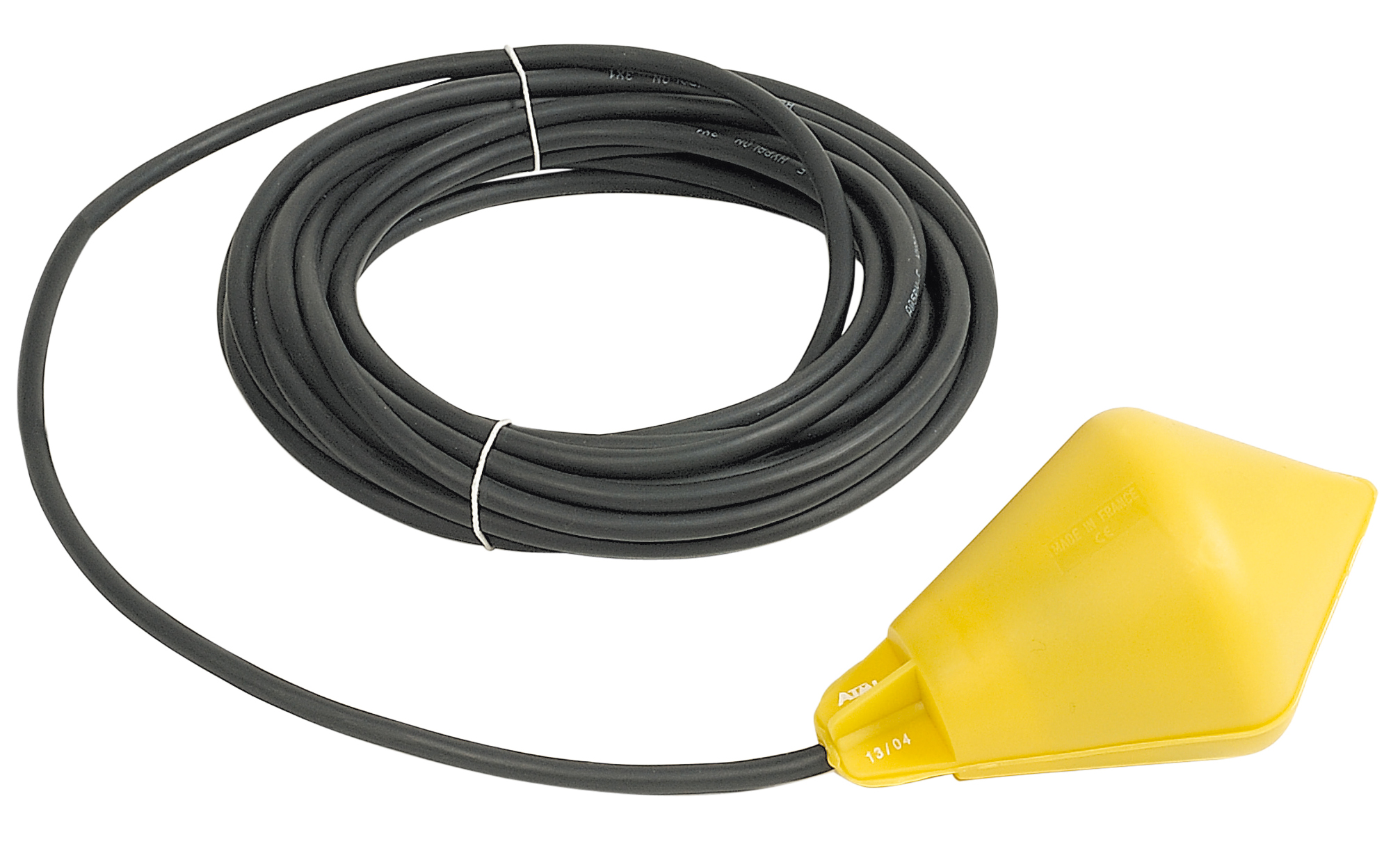 Regulateur de niveau,flotteur Jetly SOBA TECH