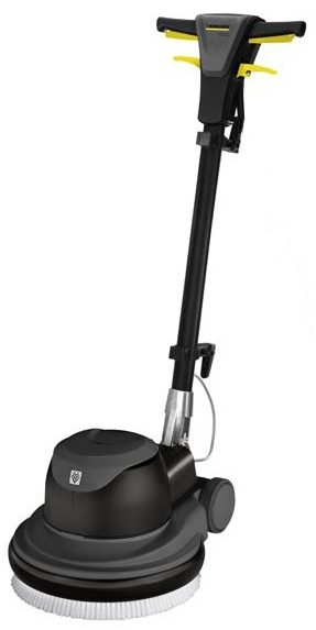 Autolaveuse Karcher BDS 43/150 C - Motralec