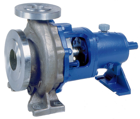 Pompe de surpression Ksb CPK - Motralec