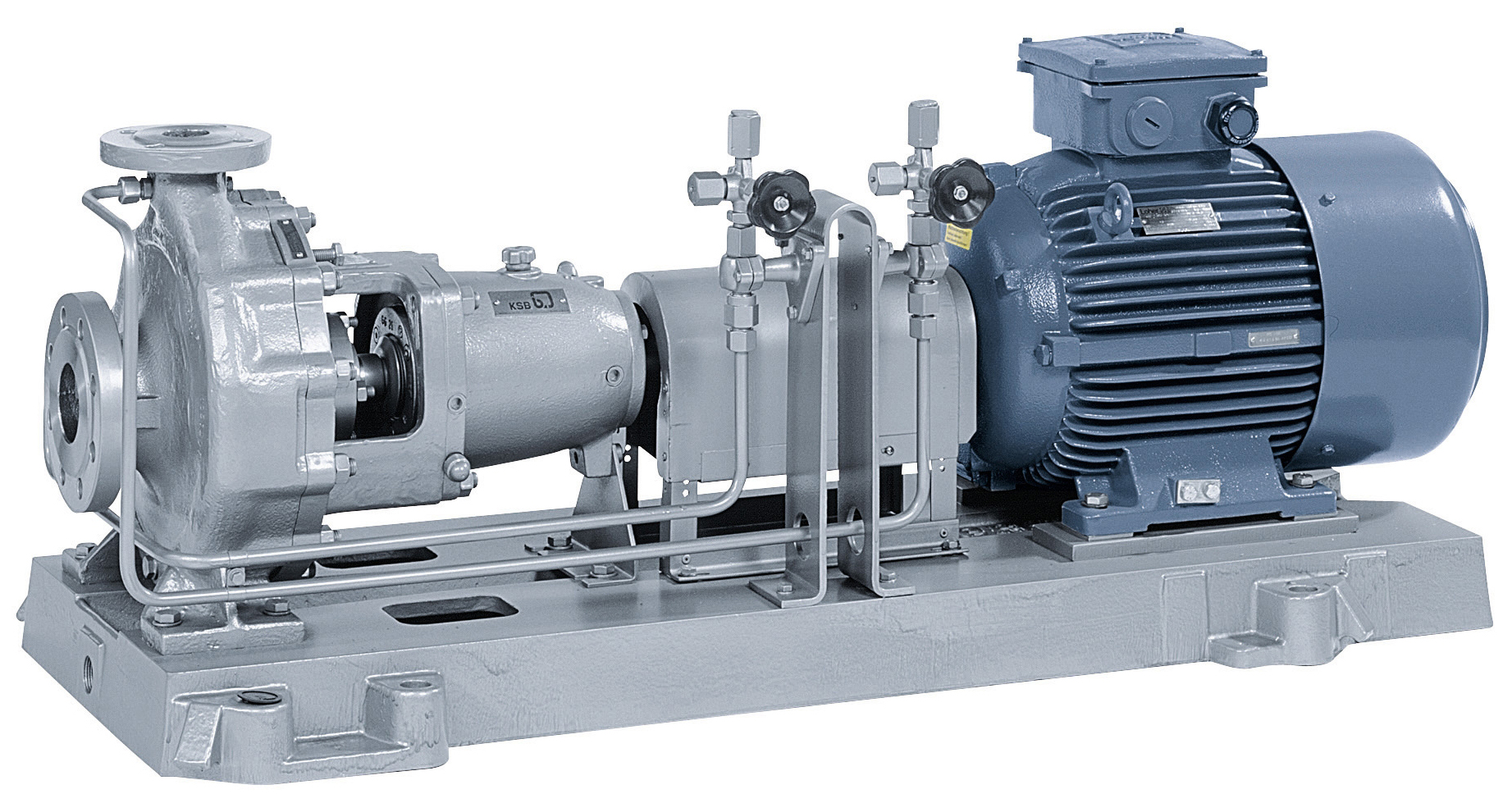 Pompe de surpression Ksb HPK - Motralec