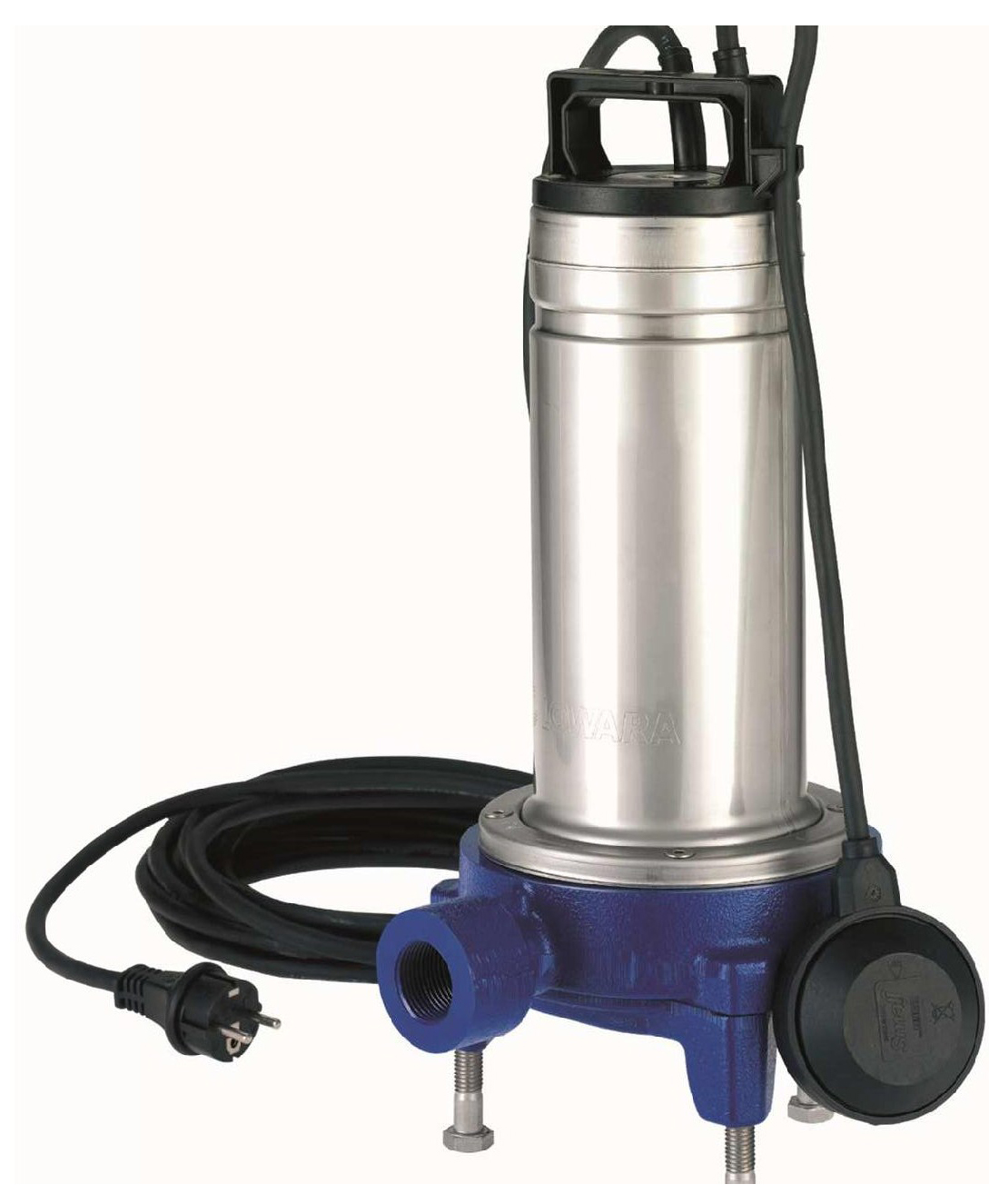 Pompe de relevage Lowara DOMO GRI - Motralec