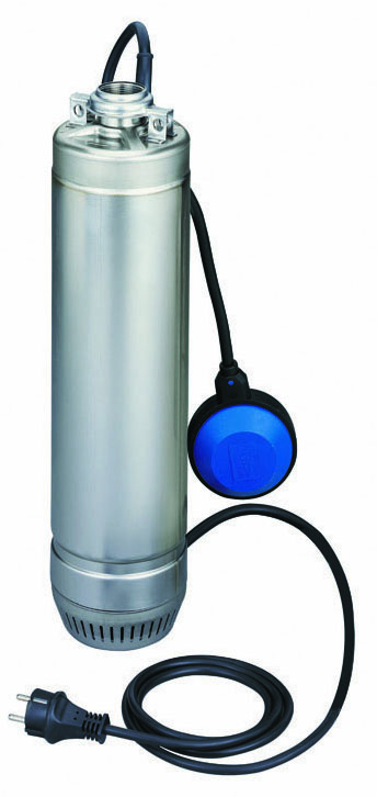 Pompe de puits Lowara (Xylem) SCUBA 3SC5/07C L20 DE (107700185) ACHAT RAPIDE