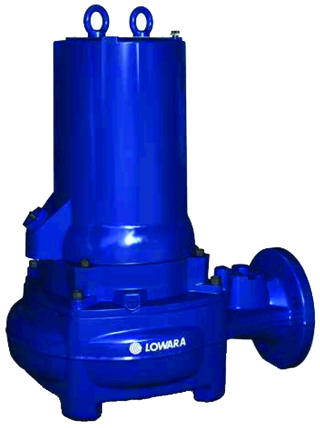 Pompe de relevage d'assainissement Lowara (Xylem) SERIE 1325 , En Vente Ici