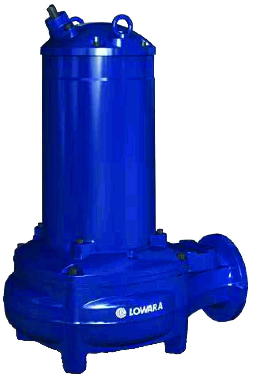 Pompe de relevage d'assainissement Lowara (Xylem) SERIE 1335 , En Vente Ici