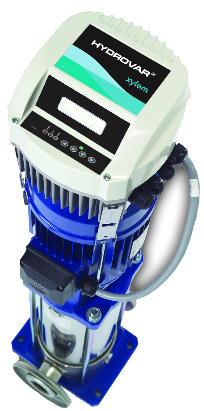 Pompe de surpression Lowara SVH Disponible en Stock, Consultez-nous