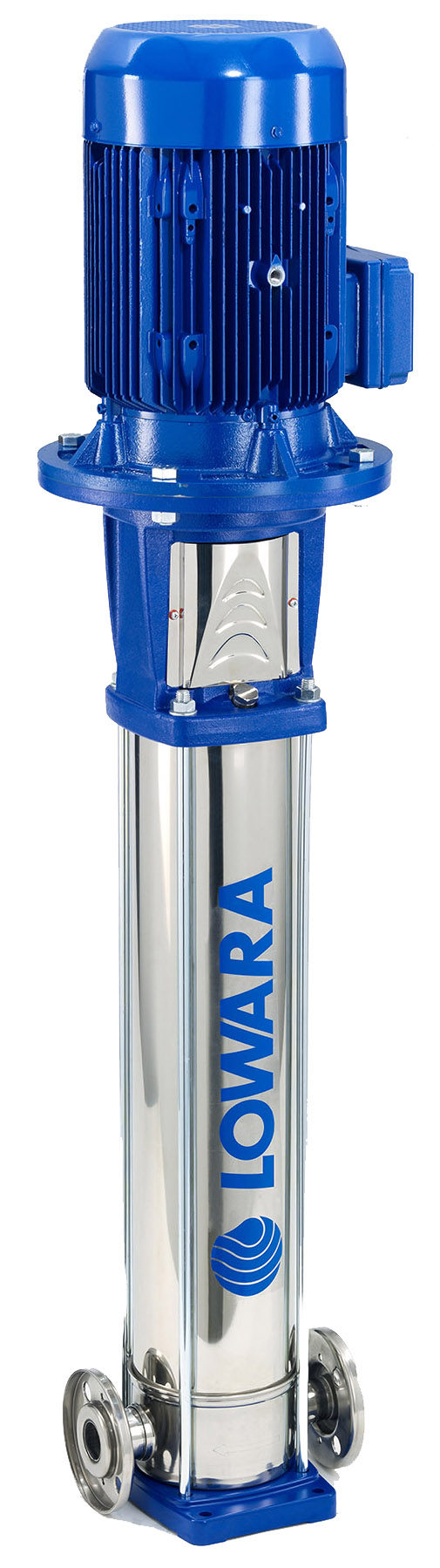 Pompe de surpression à vitesse variable Lowara (Xylem) E-SV